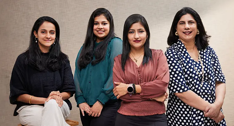 The Mahindra Group Official Website | Together We Rise