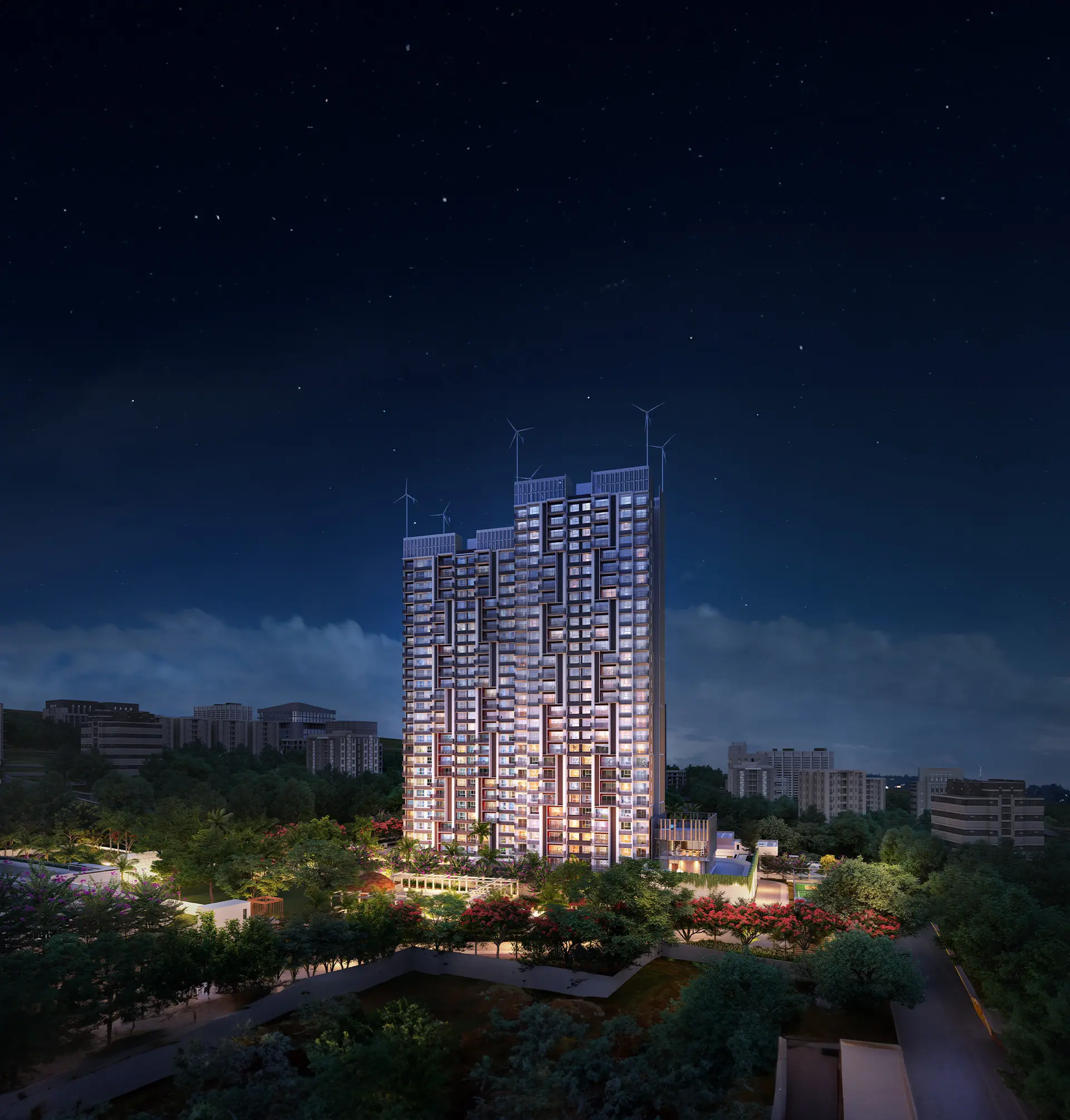 The Mahindra Group Official Website | Together We Rise