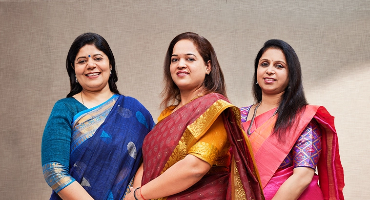 The Mahindra Group Official Website | Together We Rise