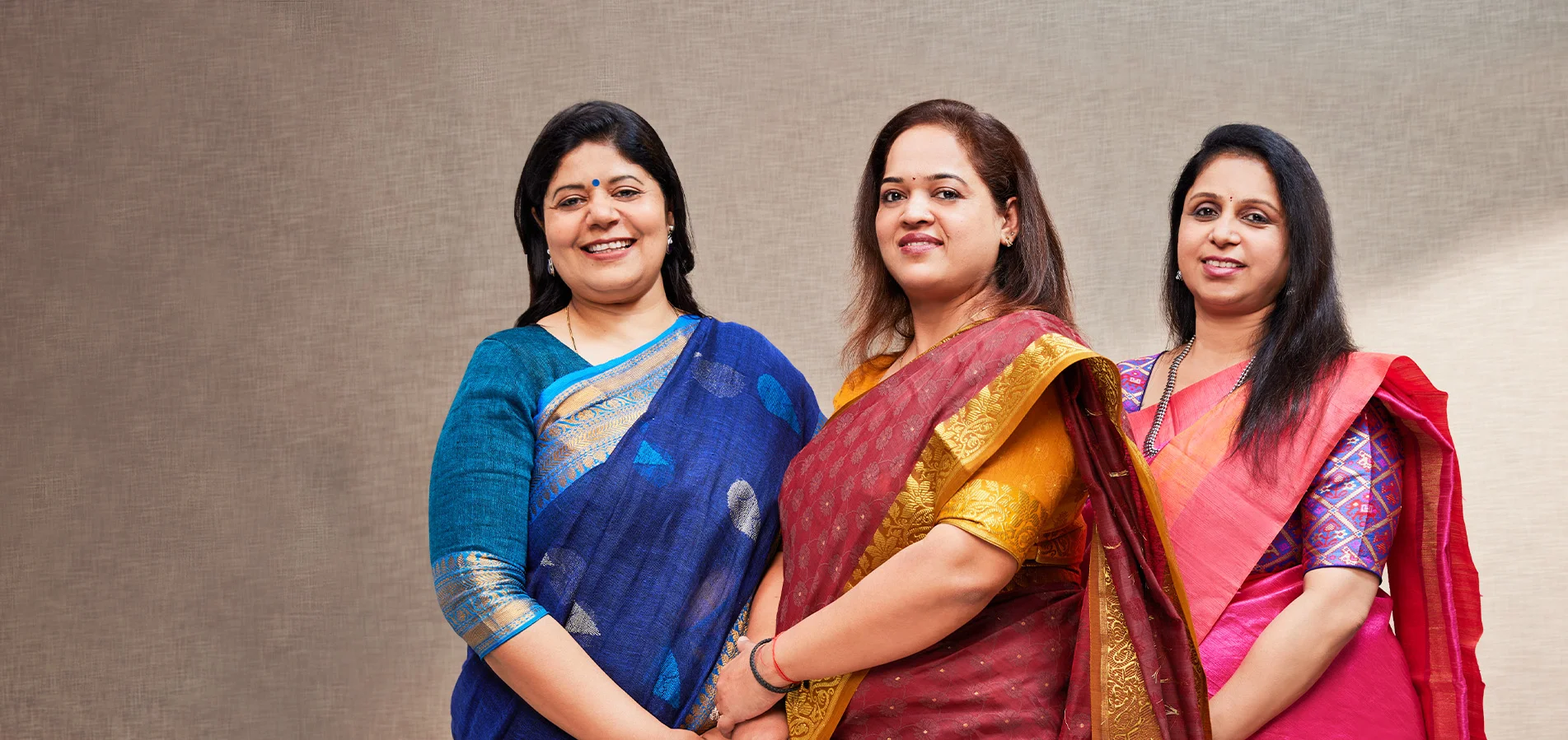 Women at Mahindra | Mahindra Group