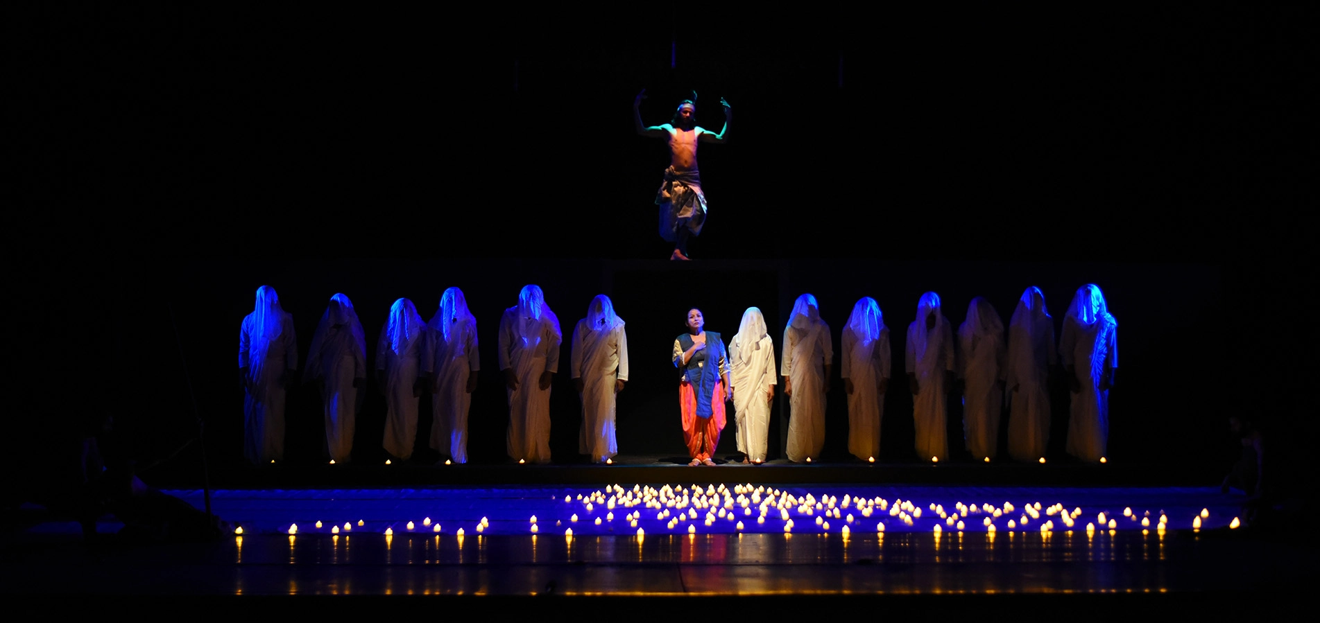 Mahindra Cultural Events & Blues Festivals - Mahindra Group