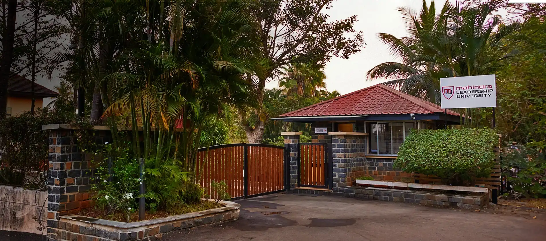 The Mahindra Group Official Website | Together We Rise