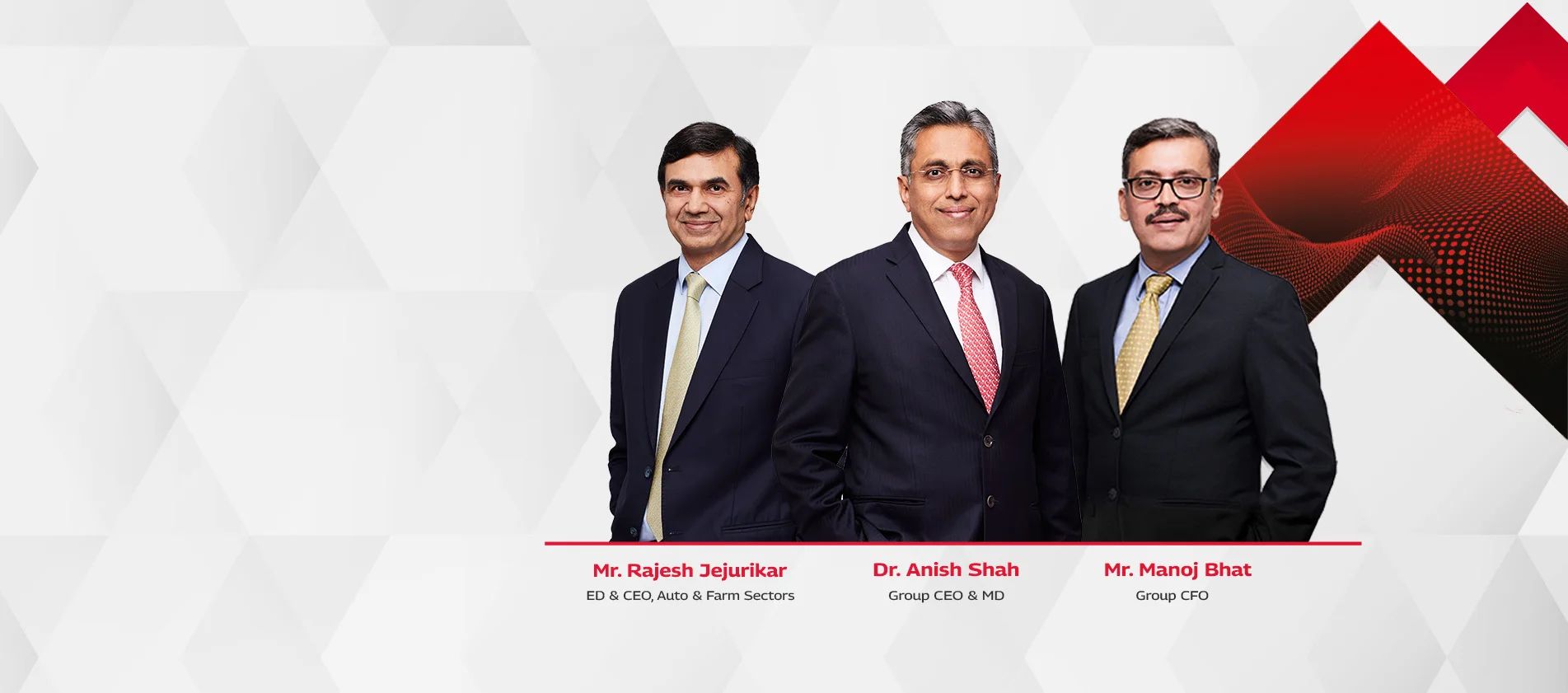 The Mahindra Group Official Website | Together We Rise
