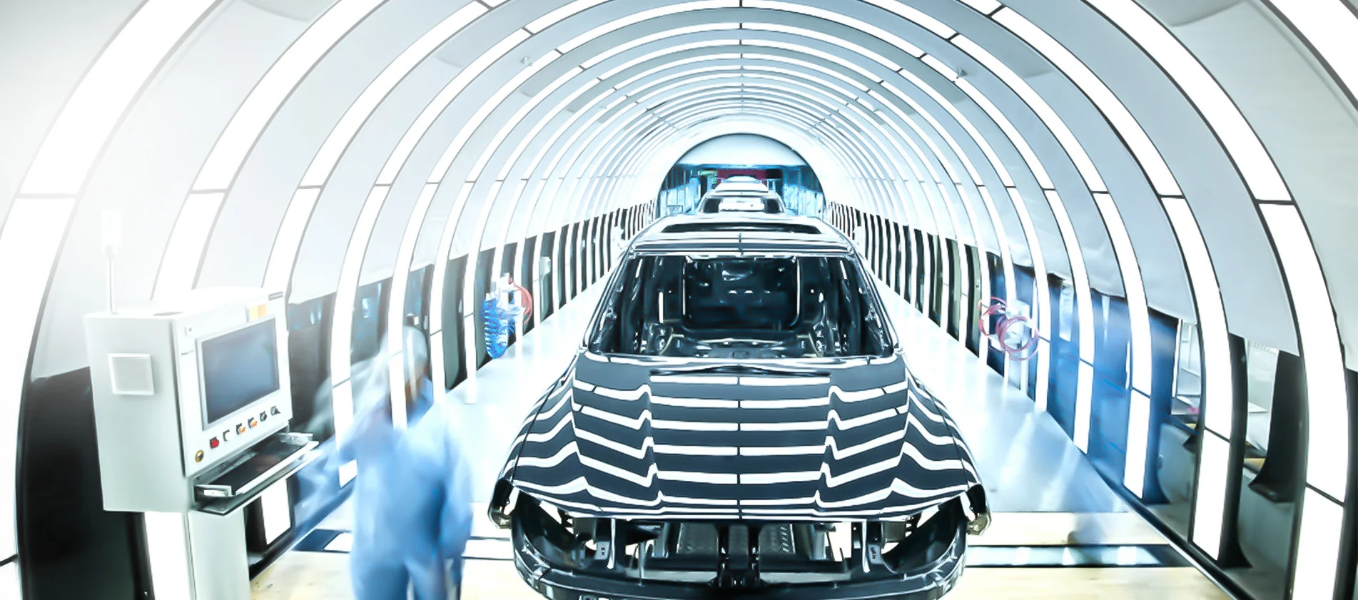 The Mahindra Group Official Website | Together We Rise