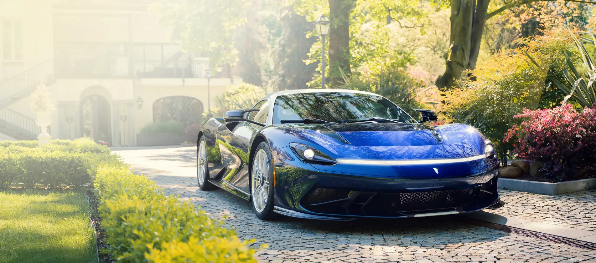 The Mahindra Group Official Website | Together We Rise