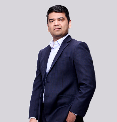 Mr. Raul Rebello | Mahindra