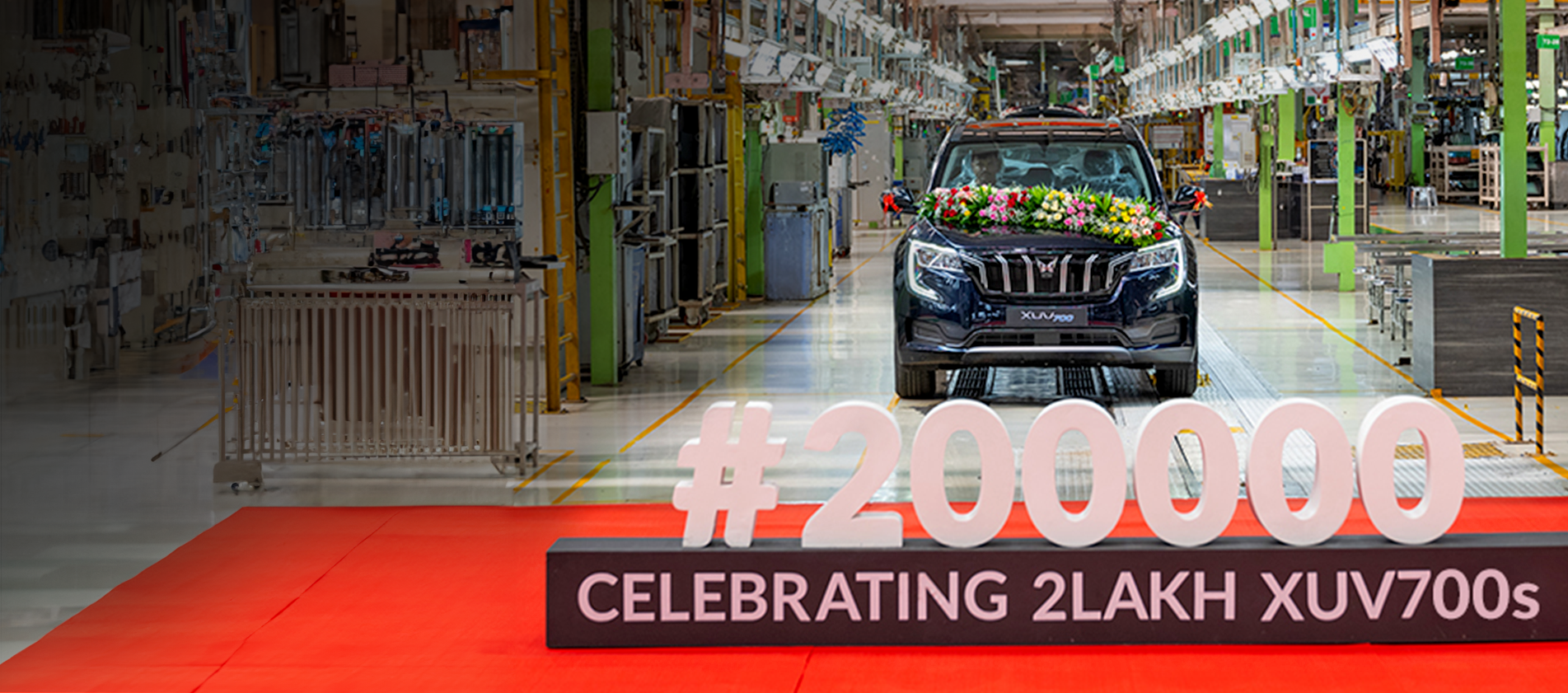 The Mahindra Group Official Website | Together We Rise