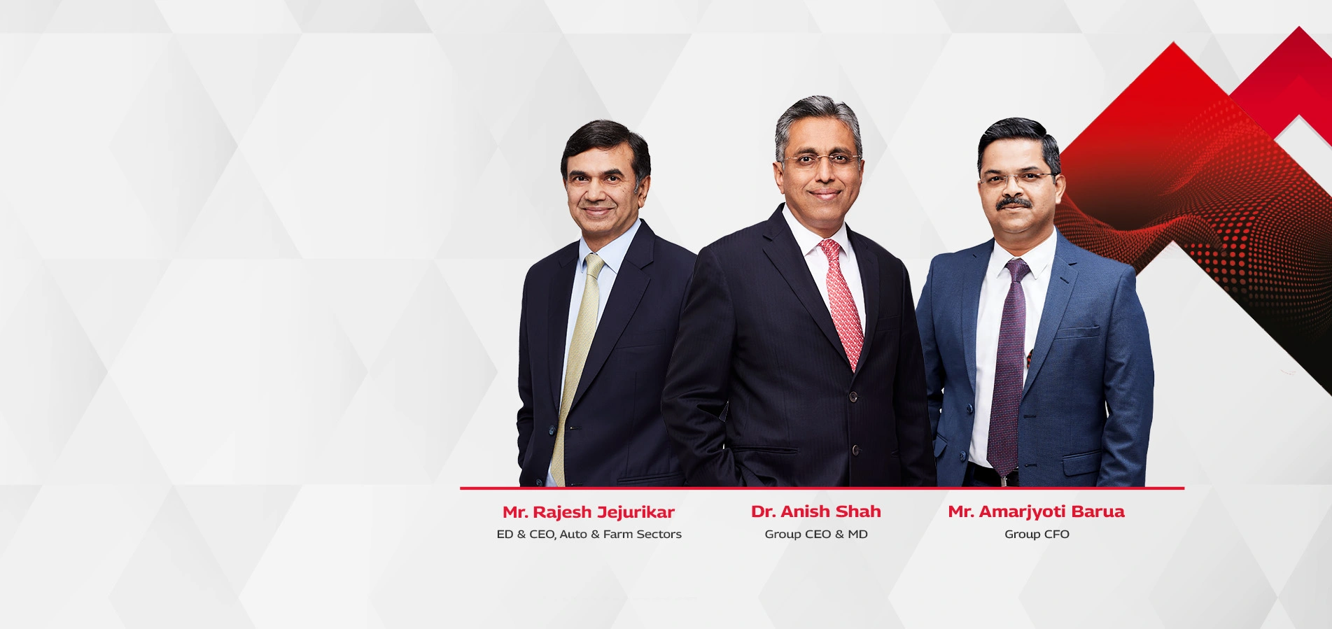 Mahindra Investor Relations | Mahindra Group