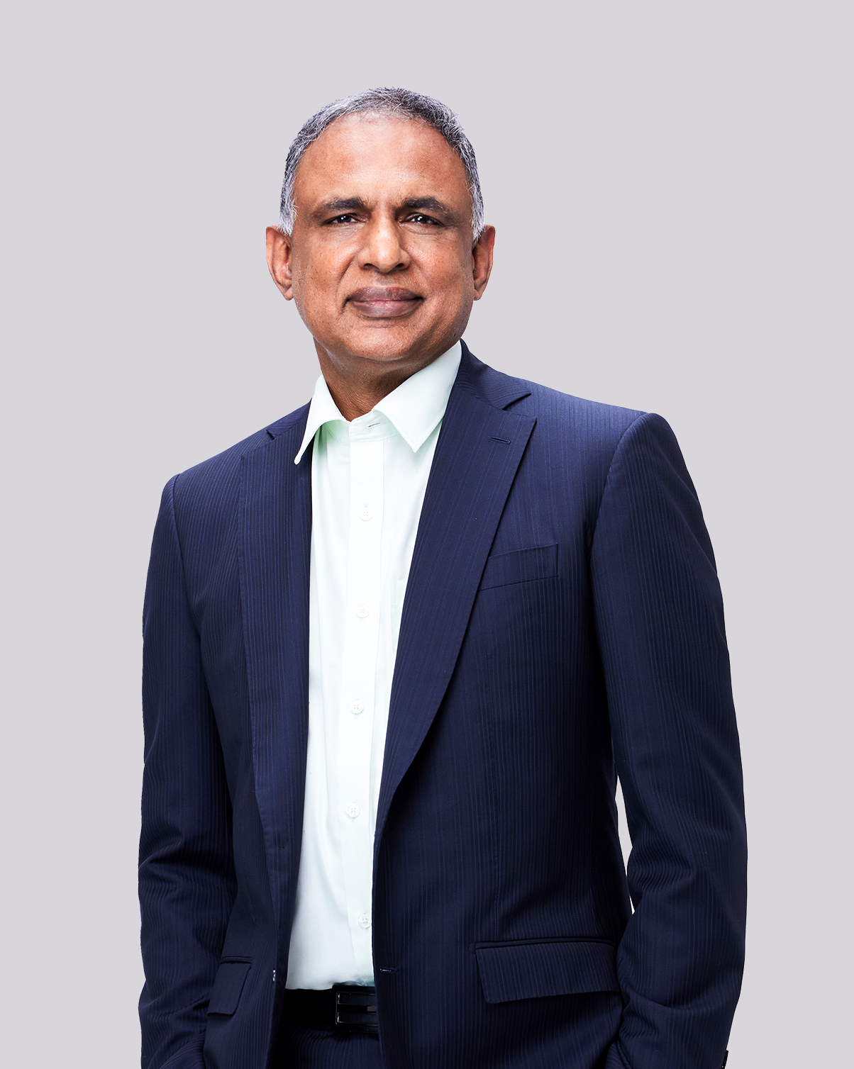 Mr. Lakshmanan Chidambaram | Mahindra