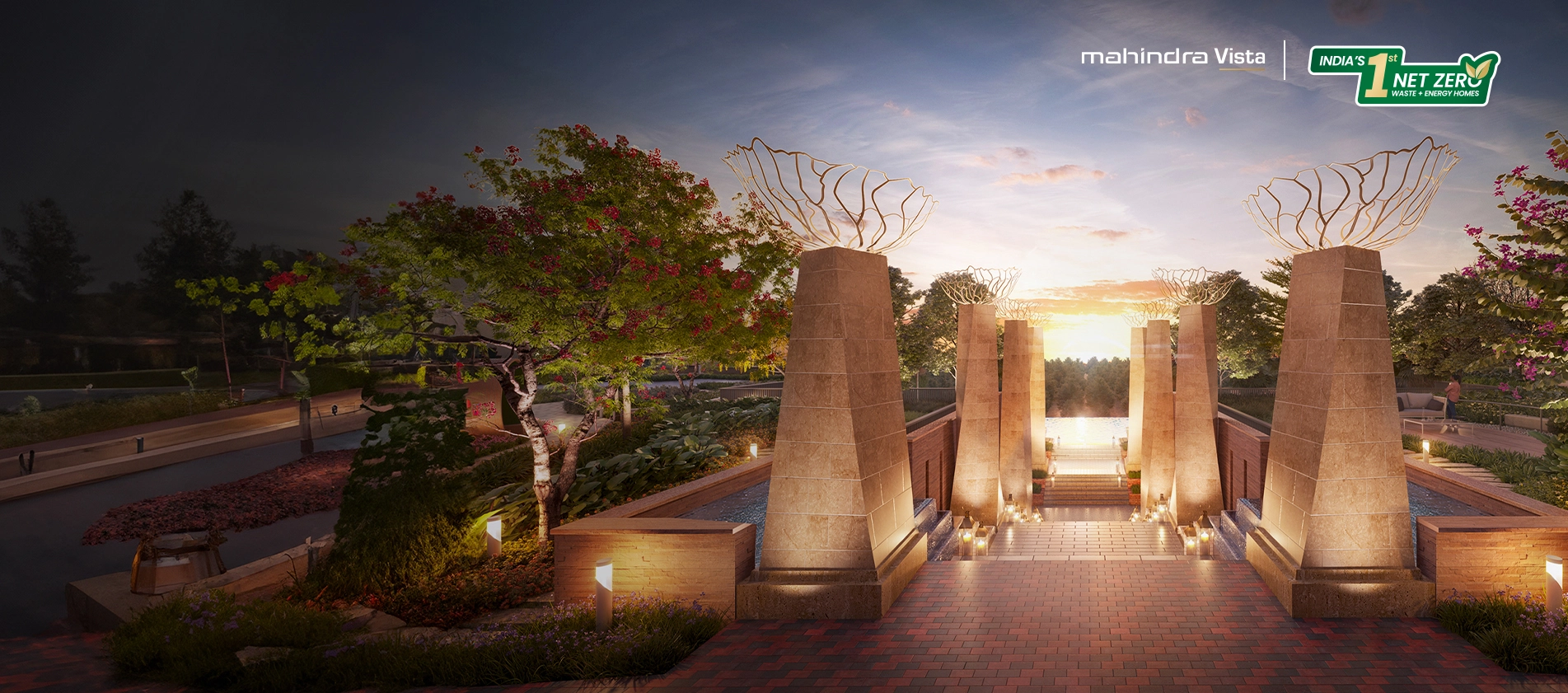 The Mahindra Group Official Website | Together We Rise