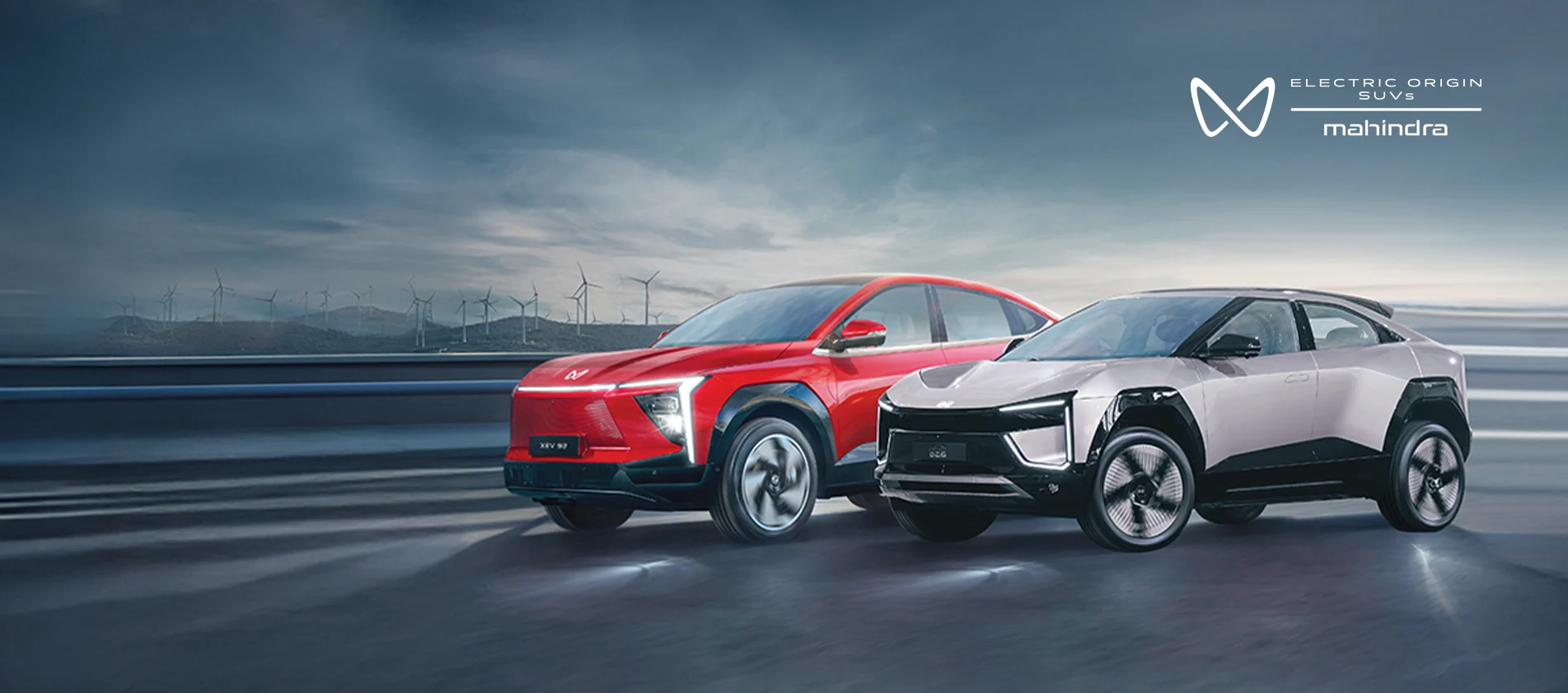 The Mahindra Group Official Website | Together We Rise