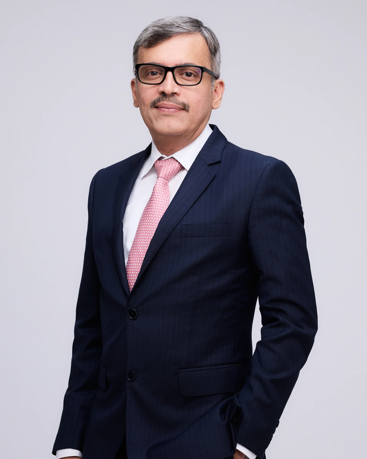 Mr. Manoj Bhat | Mahindra