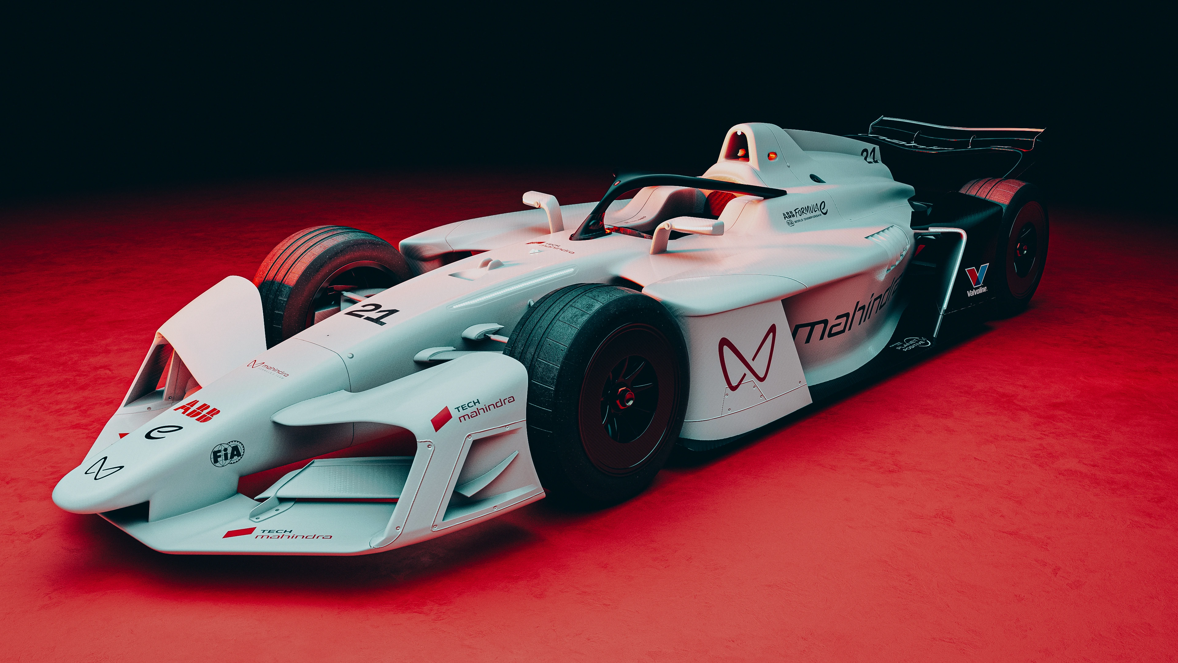 Mahindra Racing Commits As A Manufacturer To Formula E’s Gen4 Era