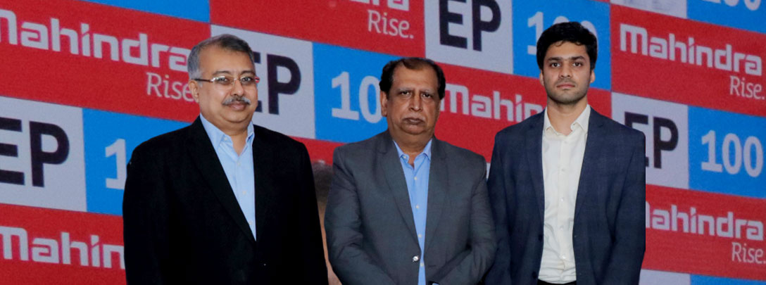 Mahindra Heavy Engines Ltd becomes India's 1st & World's 3rd ...