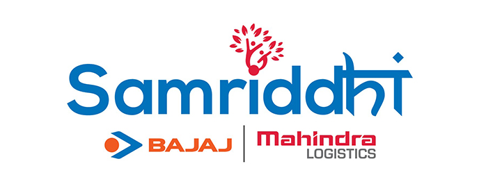Mahindra Logistics with Bajaj Electricals announces Project ‘SAMRIDDHI ...