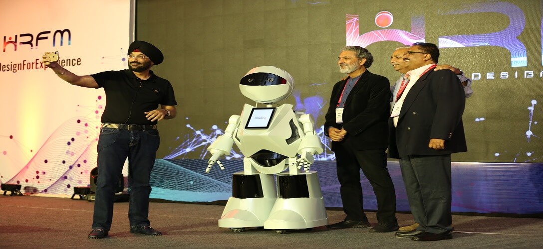 Tech Mahindra Introduces K2, Artificially Intelligent Human Resource ...