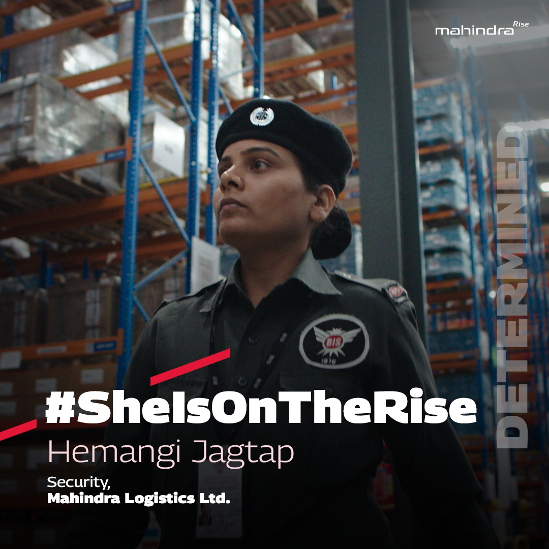 Women at Mahindra | Mahindra Group