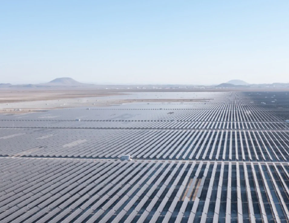 Mahindra Susten forays into ‘Hybrid’ Renewable Energy (RE) segment with ...