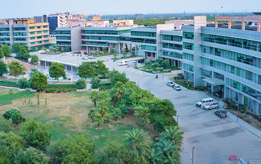 Real Estate | Mahindra